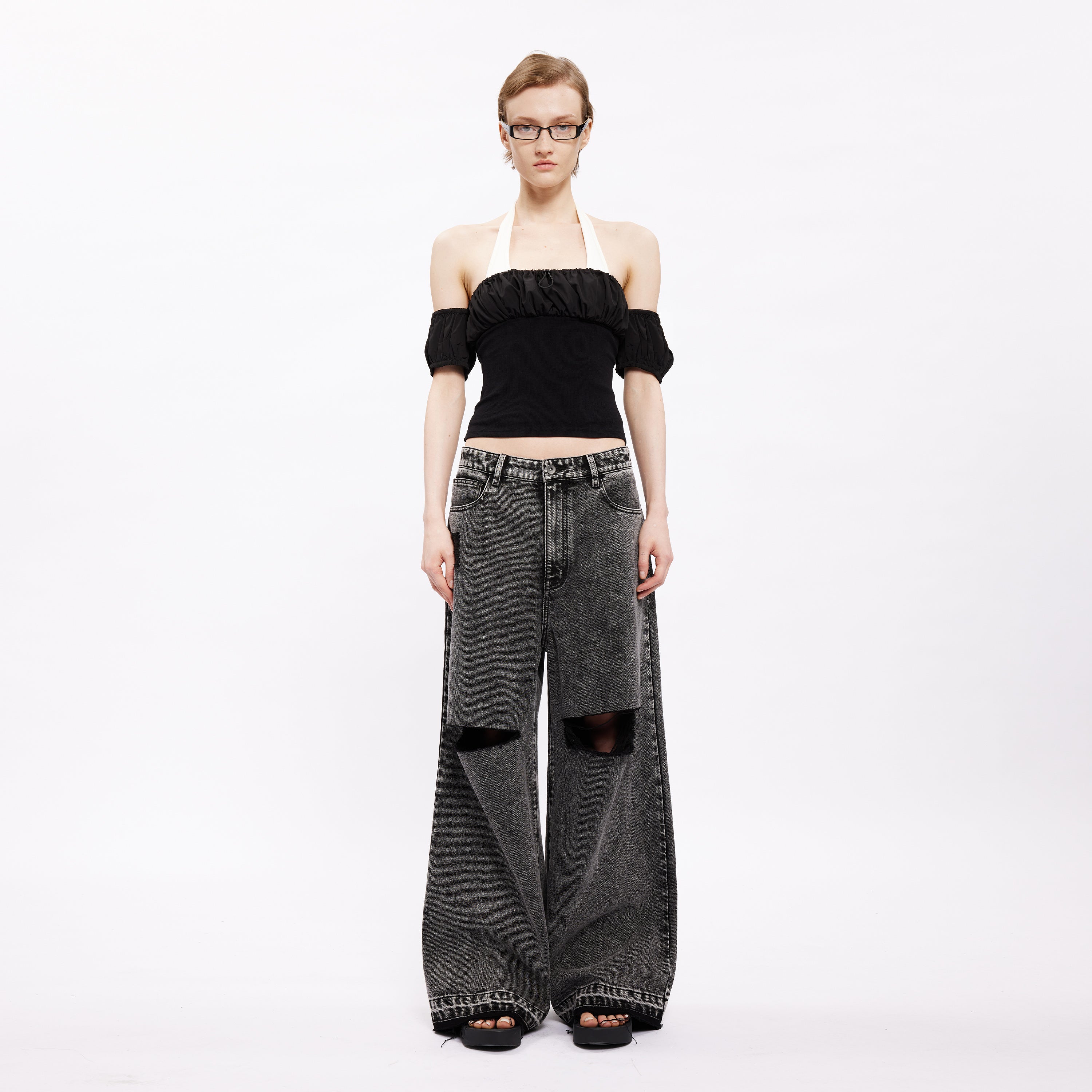 Tops – Page 2 – Rarely Alike